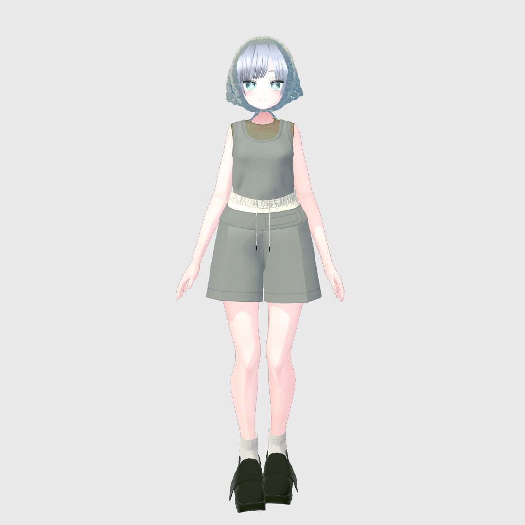 【FULL SET】TAG Summer Collection Womens Vol.1 | TOKYO AVATAR GATE：デジタル ...